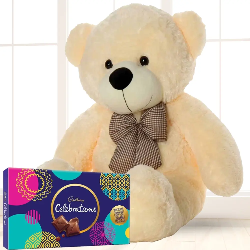 Online Chocolate Delivery India | Best Chocolate Gift Baskets